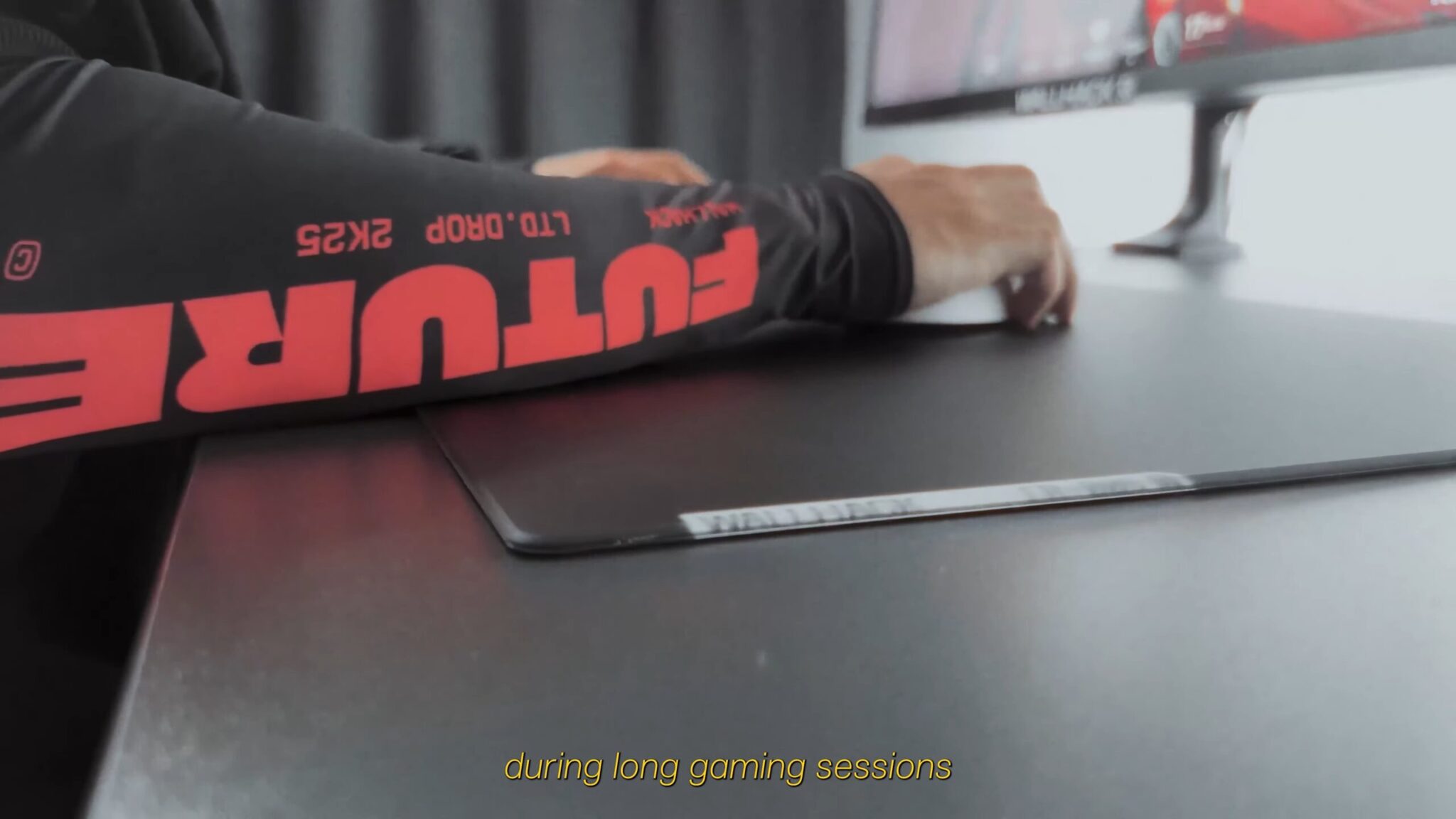 【新製品発表】WALLHACKより全てを駆逐する次世代ガラスマウスパッド『VA-005/CR-005』が発表―性能や設計など詳細まとめ