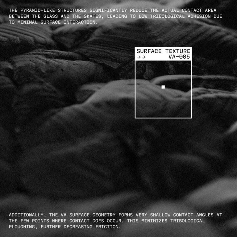 【新製品発表】WALLHACKより全てを駆逐する次世代ガラスマウスパッド『VA-005/CR-005』が発表―性能や設計など詳細まとめ