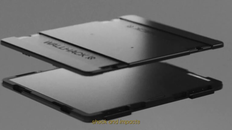 【新製品発表】WALLHACKより全てを駆逐する次世代ガラスマウスパッド『VA-005/CR-005』が発表―性能や設計など詳細まとめ